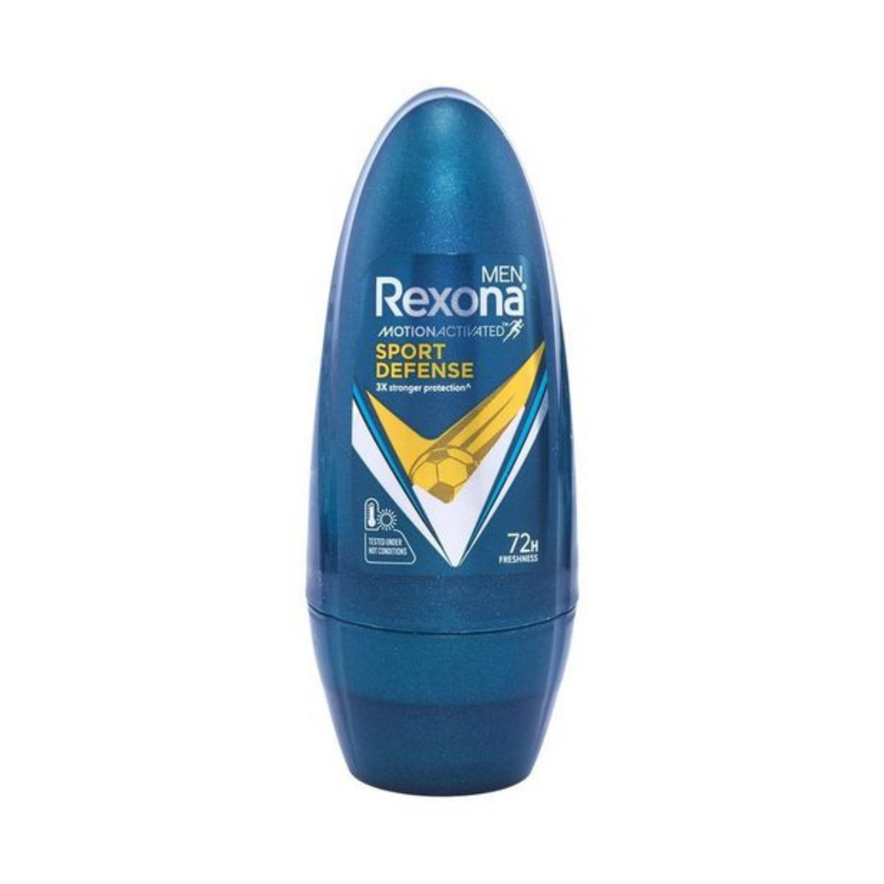 Rexona Men Roll On Sport Defense 45ml – JWN Shop