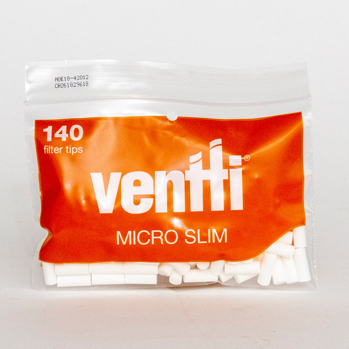 Ventti Micro Slim 140 Filters Tips – JWN Shop