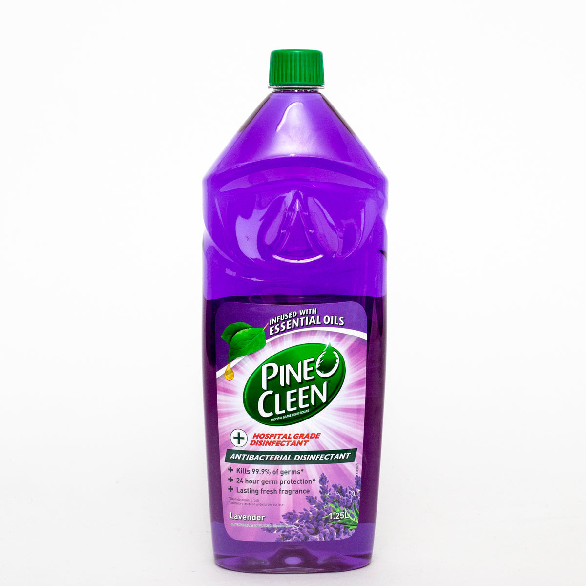 Pine O Cleen Disinfectant Lavender 1.25L – JWN Shop