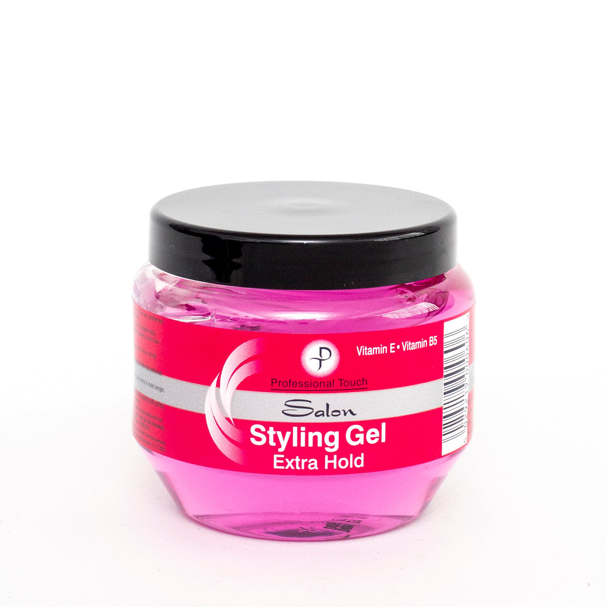 Professional Touch Salon Styling Gel Extra Hold 250ml – JWN Shop