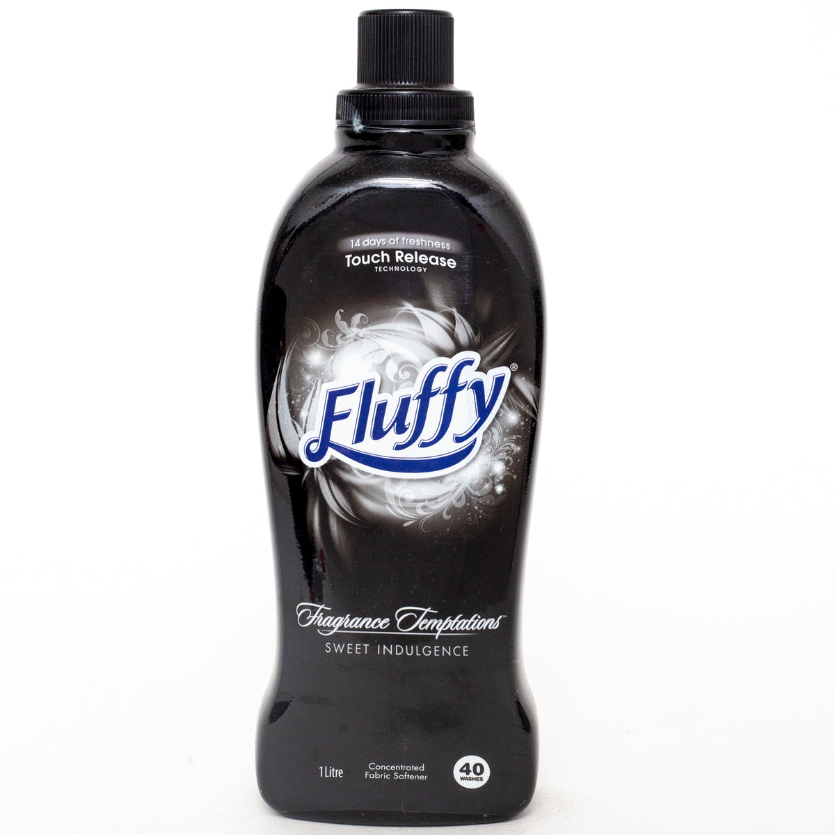 Fluffy Sweet Indulgence Fabric Softener 1L – JWN Shop